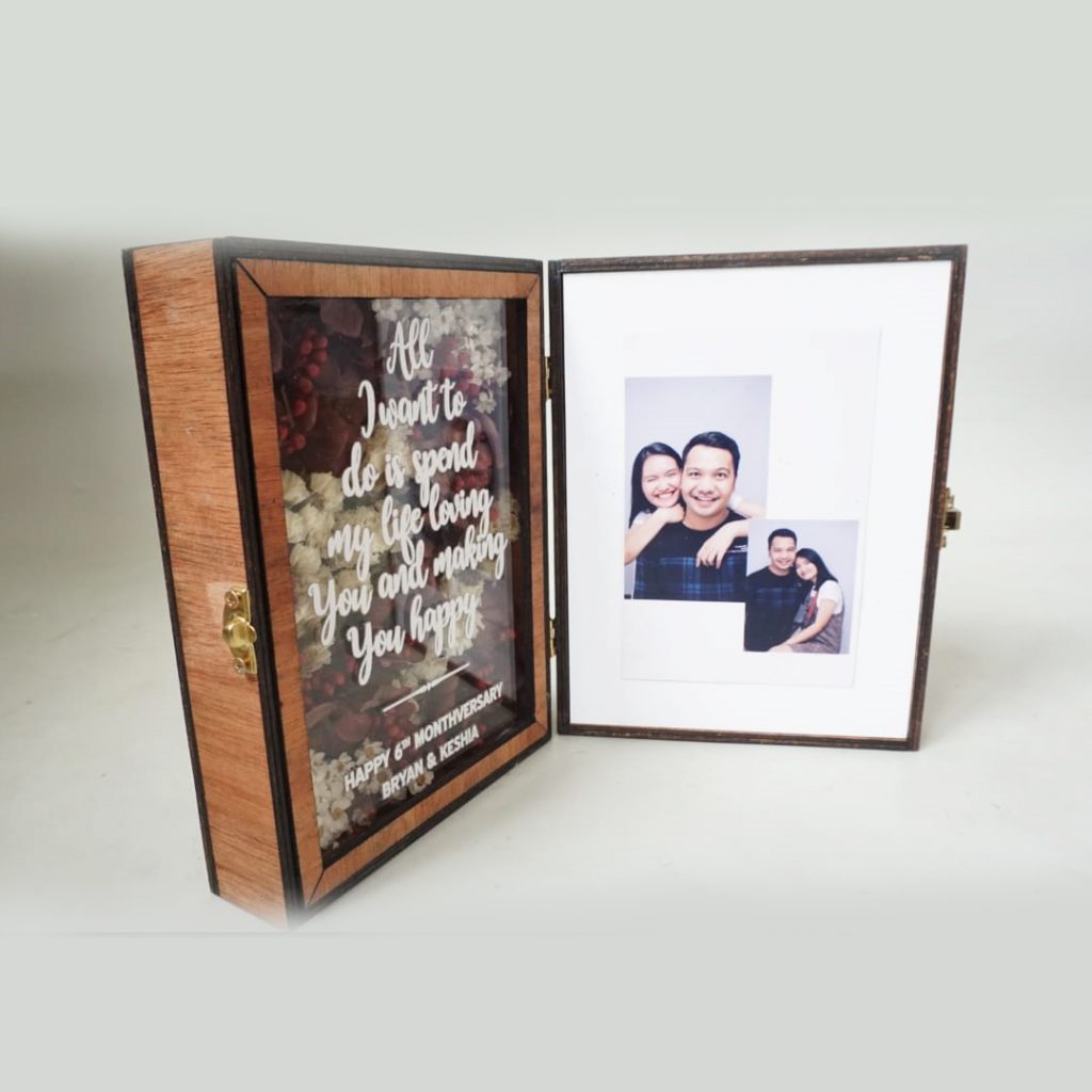 Magnolia Dried Flower | Shop