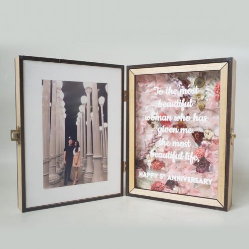 Magnolia Dried Flower | Shop